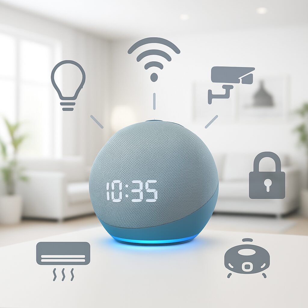 Echo Dotでradikoラジコをフル活用する方法（2025年最新版）