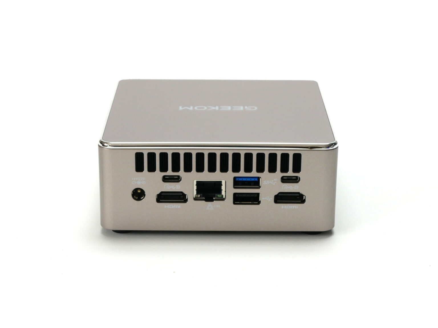 GEEKOM A5 Mini PC Review 2026 — Running Business Automation 24/7